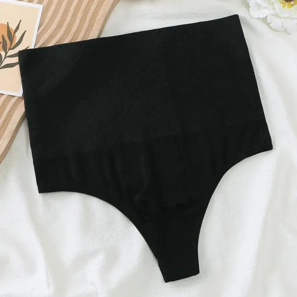 Kit 3 Unidades Calcinha Modeladora Pêssego - Modelo Tanga – CYGNUSS